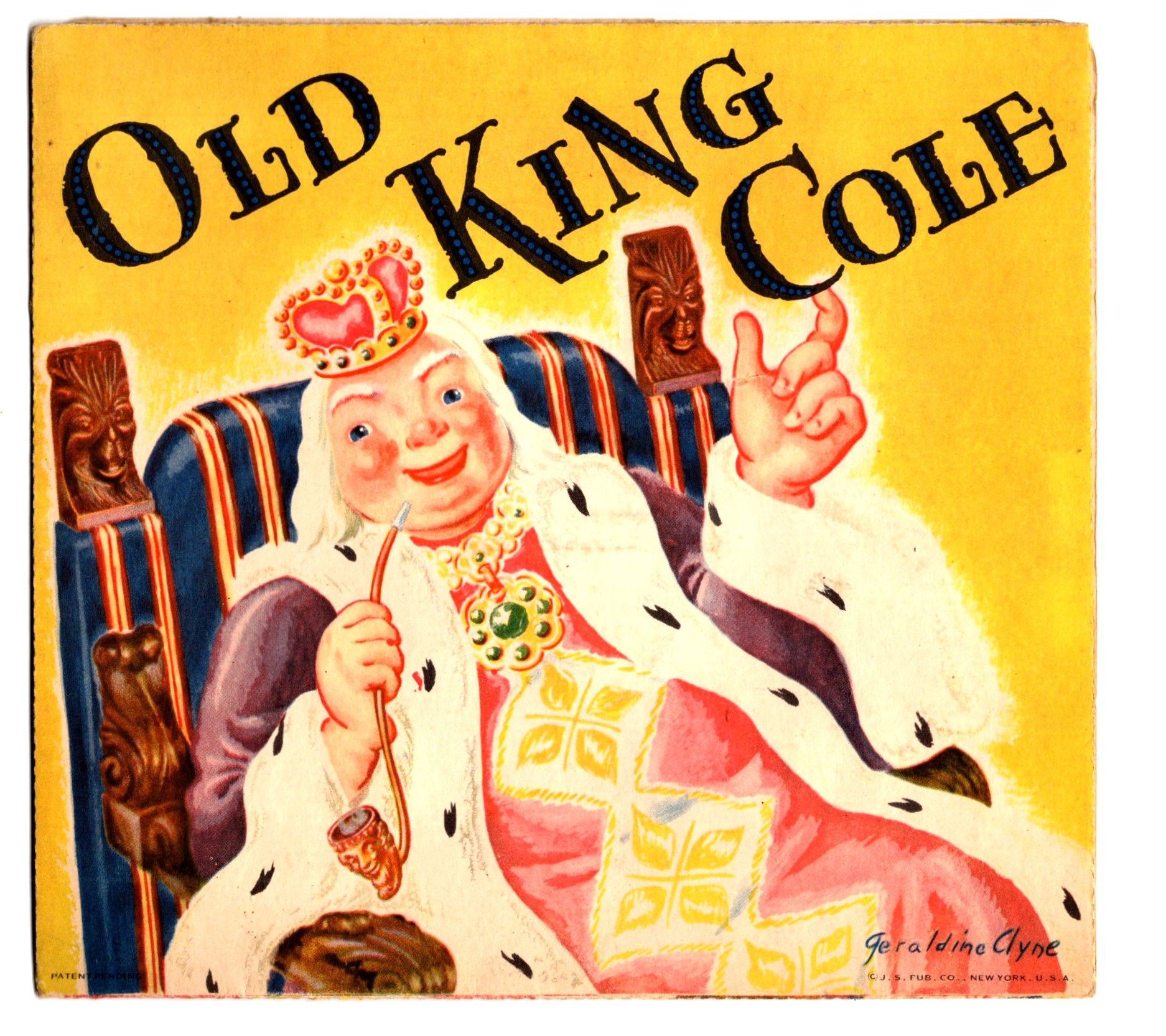 Nursery Rhyme Pop-Up Books : (Seven Classic Nursery Rhyme Pop-Ups)