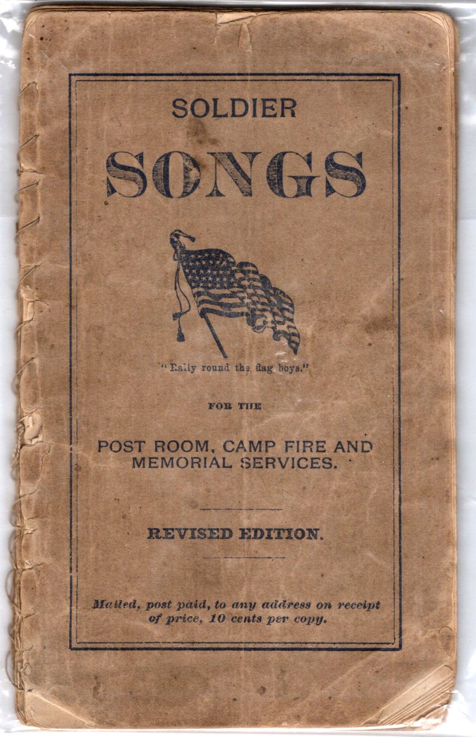 Bunyan and Banjoes : Michigan Songs and Stories