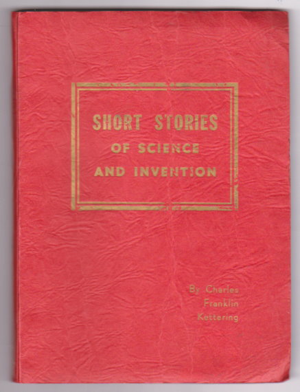 Edward Goodrich Acheson, a Pathfinder : Inventor, Scientist, Industrialist