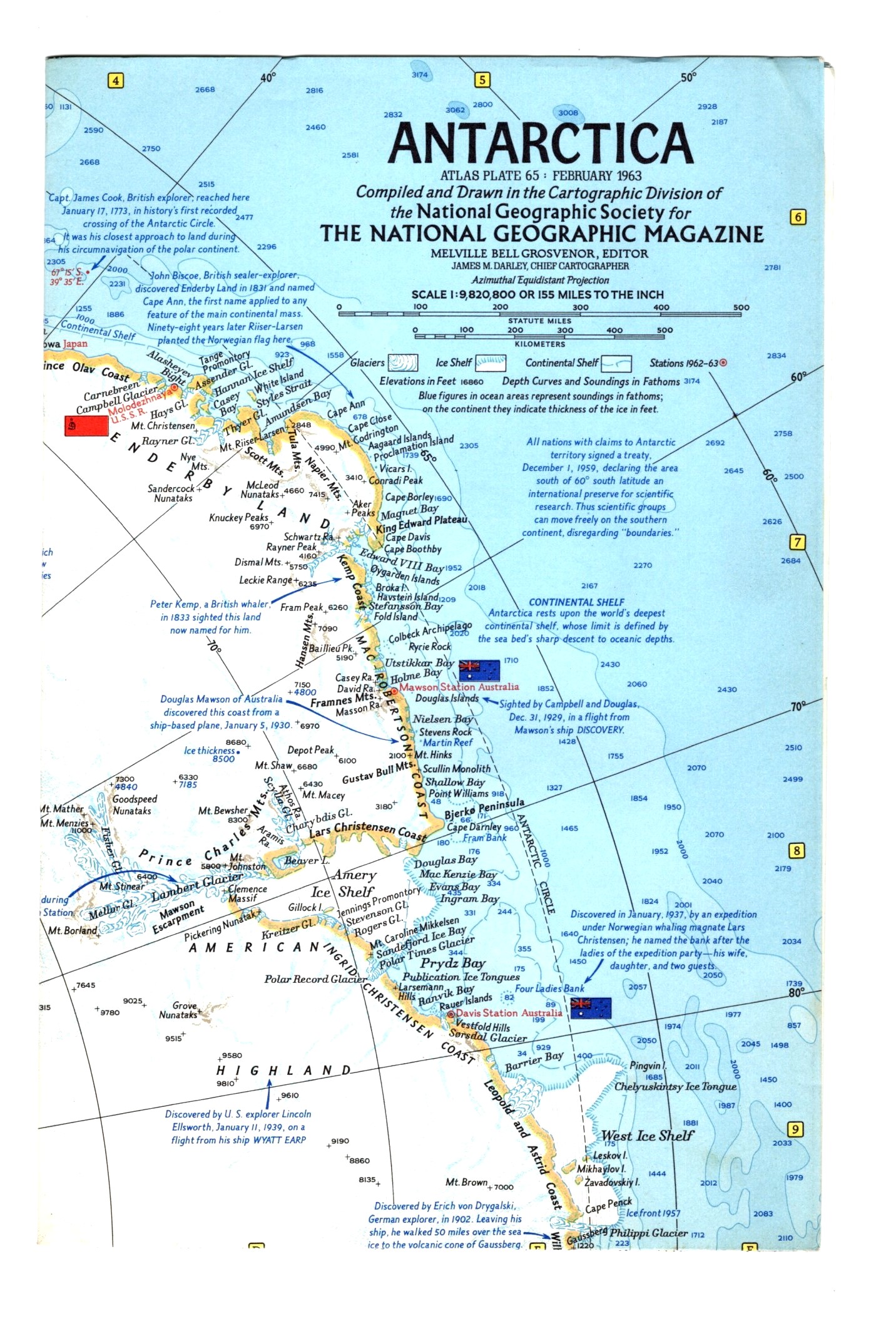 Battlefields of the Civil War, with Descriptive Notes : National ...