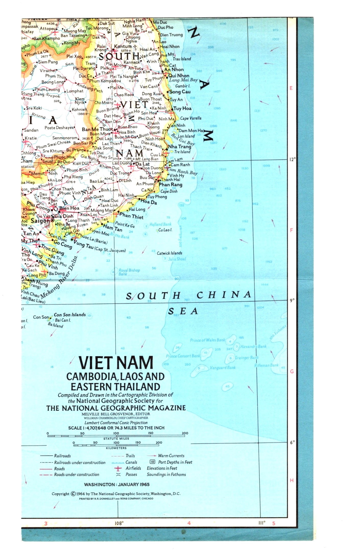 Coloring Map Of Vietnam Photos Vietnam Clickable Map Color