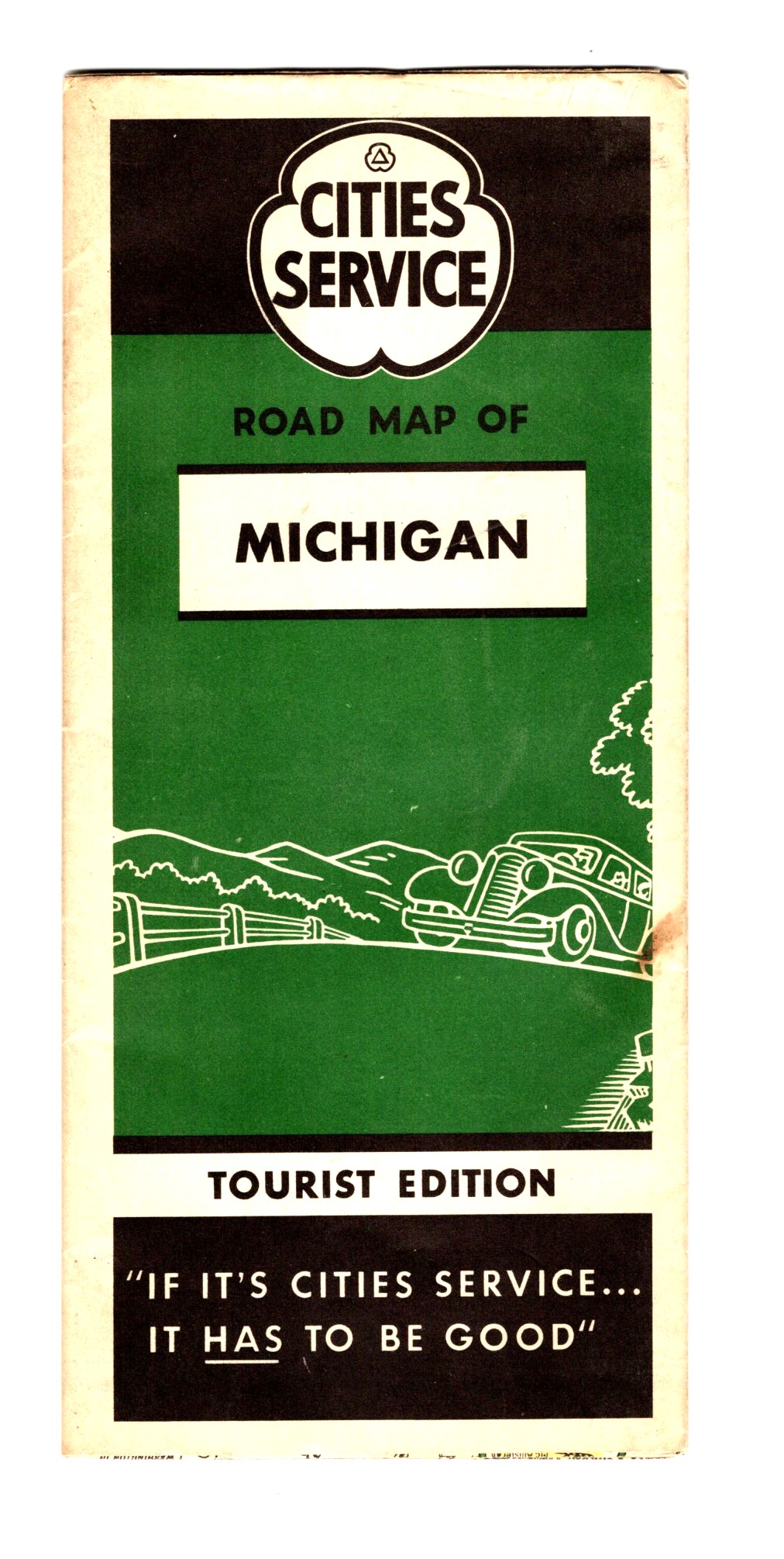 Driving Map Of Michigan Southeast Michigan Regional Wall Map