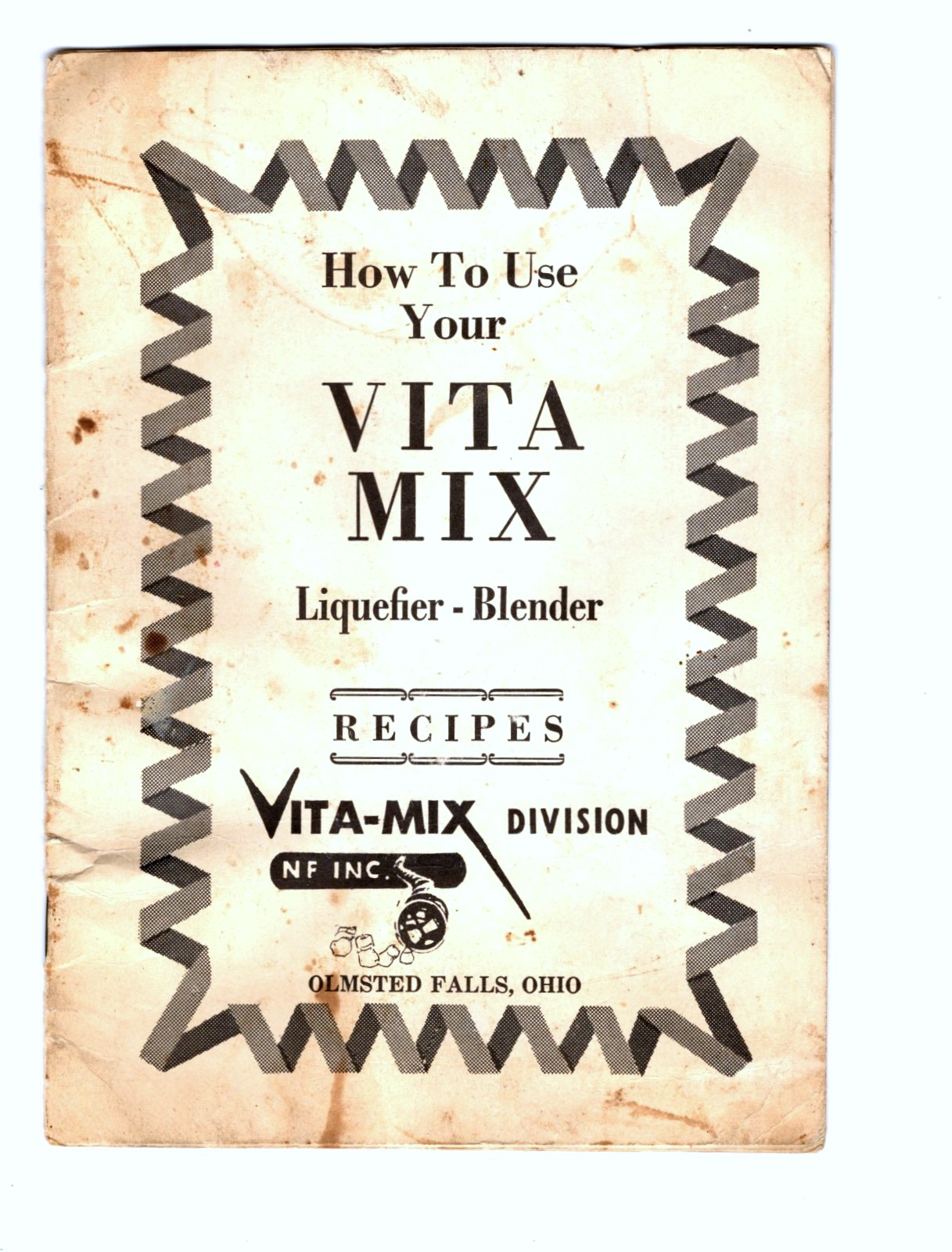 Blender Liquifier Recipes